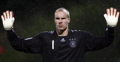Robert Enke | OSOBNOSTI.cz