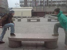 Robert Hájek | OSOBNOSTI.cz