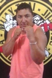 Robson Freitas | OSOBNOSTI.CZ