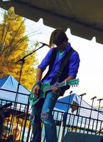 Rocky Lynch | OSOBNOSTI.cz