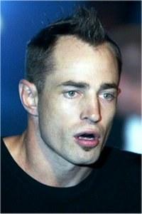 Rodney Rhoden | OSOBNOSTI.CZ