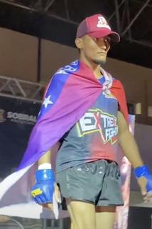 Rodney Pereira | OSOBNOSTI.CZ