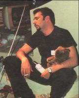 Rodrigo Abed | OSOBNOSTI.cz