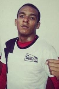 Rodrigo Pimentel | OSOBNOSTI.CZ