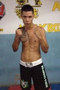 Rodrigo Souto | OSOBNOSTI.CZ