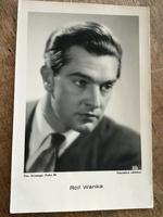 Rolf Wanka | OSOBNOSTI.cz