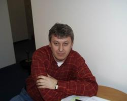 Roman Hájek | OSOBNOSTI.cz