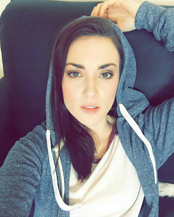 Rose Dix | OSOBNOSTI.CZ