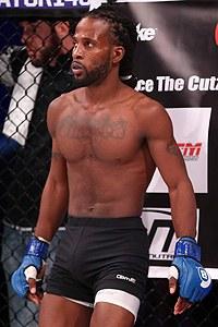 Roshaun Jones | OSOBNOSTI.CZ