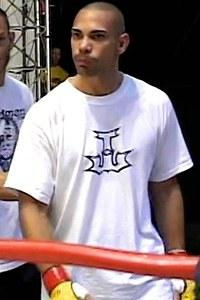 Ruben Vega | OSOBNOSTI.CZ