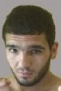 Ruslan Yusupov | OSOBNOSTI.CZ