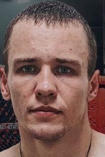 Ruslan Voronin | OSOBNOSTI.CZ