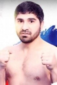 Rustam Aliev | OSOBNOSTI.CZ