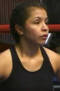 Ruth Mejia | OSOBNOSTI.CZ