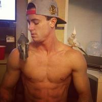 Ryan Kelley | OSOBNOSTI.cz