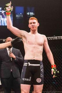 Ryan Leininger | OSOBNOSTI.CZ