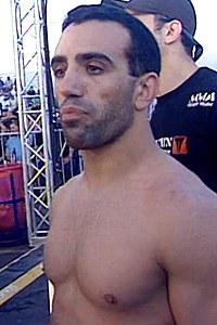 Ryan Oropallo | OSOBNOSTI.CZ