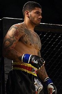 Ryan Ramirez | OSOBNOSTI.cz