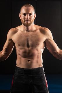 Ryan O'Shea | OSOBNOSTI.CZ