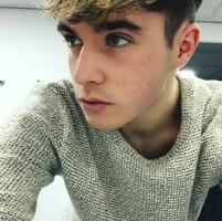 Ryan Beaumont | OSOBNOSTI.cz