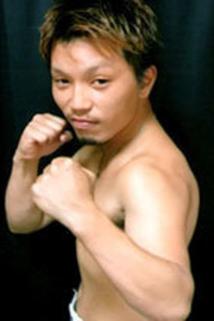 Ryosuke Horiuchi | OSOBNOSTI.CZ