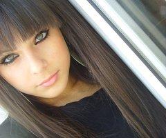 Sabrina Vaz | OSOBNOSTI.cz