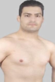 Saeed Hashemi | OSOBNOSTI.CZ