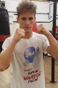 Sam Boult | OSOBNOSTI.CZ