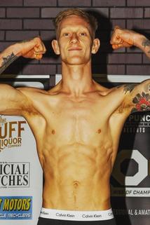 Sam Patterson | OSOBNOSTI.CZ