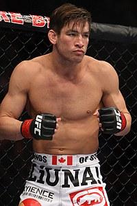 Sam Stout | Fights.cz