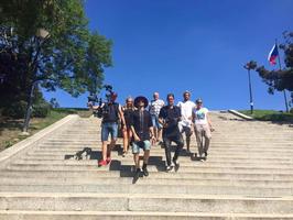 Sámer Issa | OSOBNOSTI.CZ