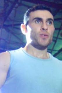 Sami Awad | OSOBNOSTI.CZ