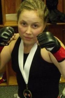 Sarah Lagerstrom | OSOBNOSTI.CZ