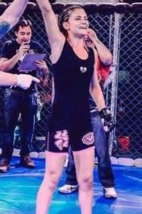 Sarah Machado | OSOBNOSTI.CZ