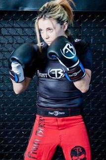 Sarah-Jane Morrison | OSOBNOSTI.CZ