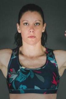 Sarah Patterson | OSOBNOSTI.CZ