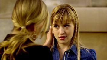 Sarah Stouffer | OSOBNOSTI.cz