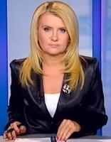 Šárka Bednářová | OSOBNOSTI.CZ