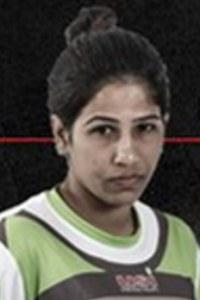 Saroj Saroj | OSOBNOSTI.CZ