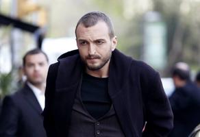 Saygın Soysal | OSOBNOSTI.cz