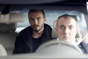 Saygın Soysal | OSOBNOSTI.cz