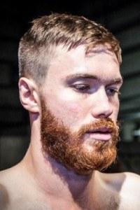 Scott Bouchard | OSOBNOSTI.CZ