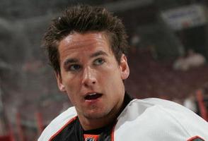 Scottie Upshall | OSOBNOSTI.cz