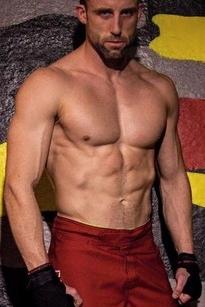 Sean Reed | OSOBNOSTI.CZ