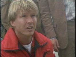 Serge Falck | OSOBNOSTI.cz