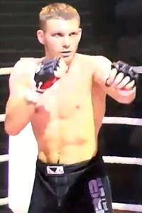 Sergey Ermakov | OSOBNOSTI.CZ