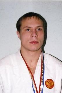 Sergey Kunashov | OSOBNOSTI.CZ