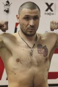 Serhii Talko | OSOBNOSTI.CZ