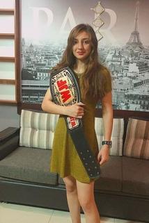 Sevde Turk | OSOBNOSTI.CZ