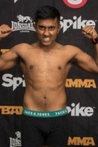 Syed Shamsul Haque | OSOBNOSTI.CZ